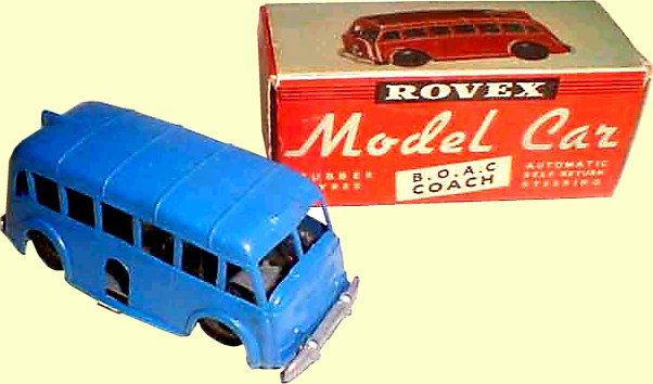 Rovex